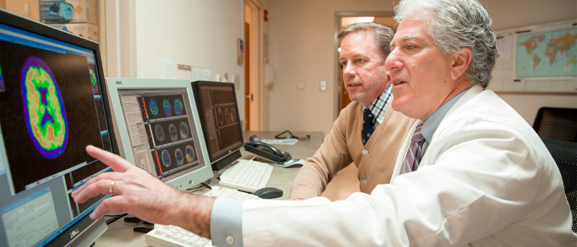 Goizueta Alzheimer’s Disease Research Center | Emory University ...